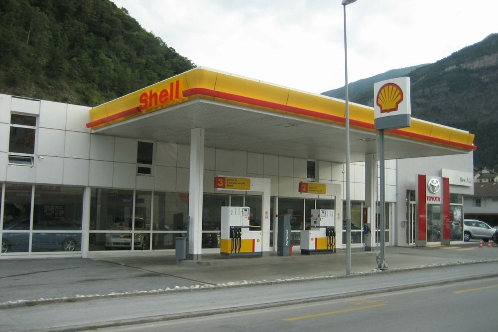 Shell’s exit reflects challenges in Nigeria’s onshore oil sector ...