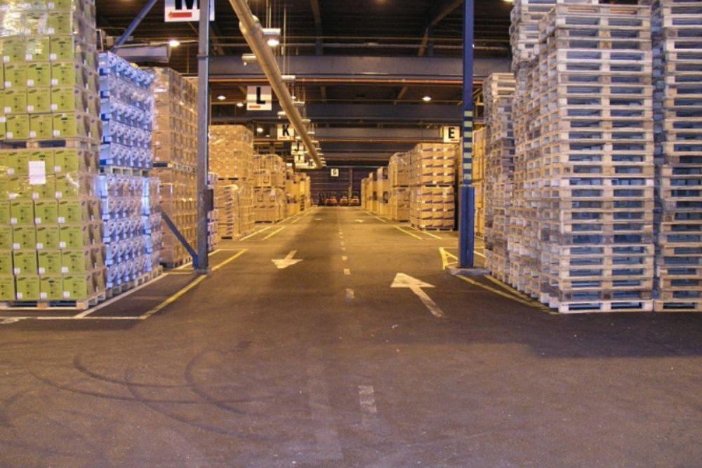Lead deliveries to LME warehouses in Singapore reach highest levels ...