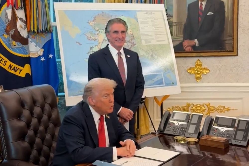 U.S. backs Ambler Road and buys into Alaska copper – QUATRO ...